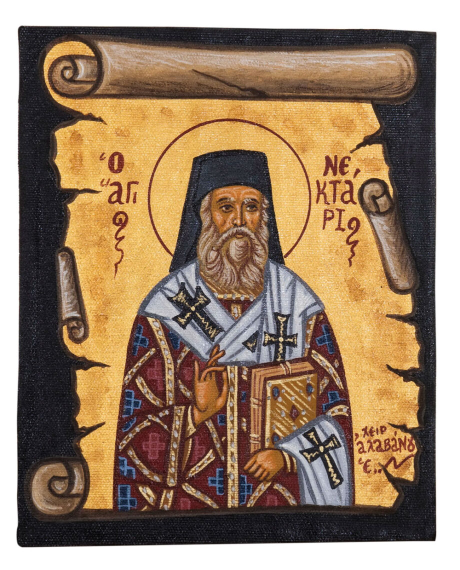 Αγιογραφίες - Παντάνασσα, Αγιογραφίες, Εικόνες σε καμβά, πίνακες ...